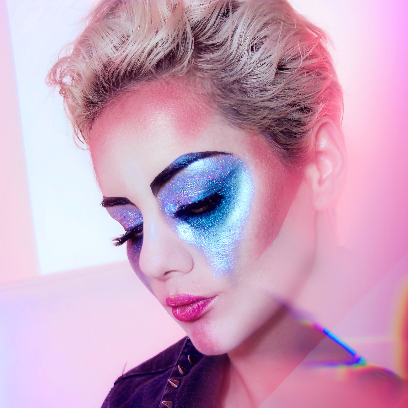 Sparxell - the next generation of colours and effects