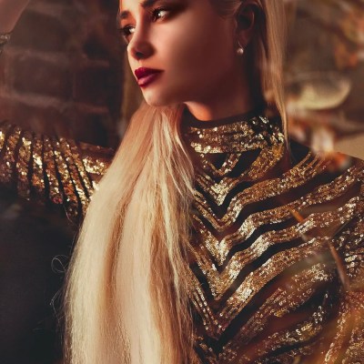 Sparxell - The Future of Colour