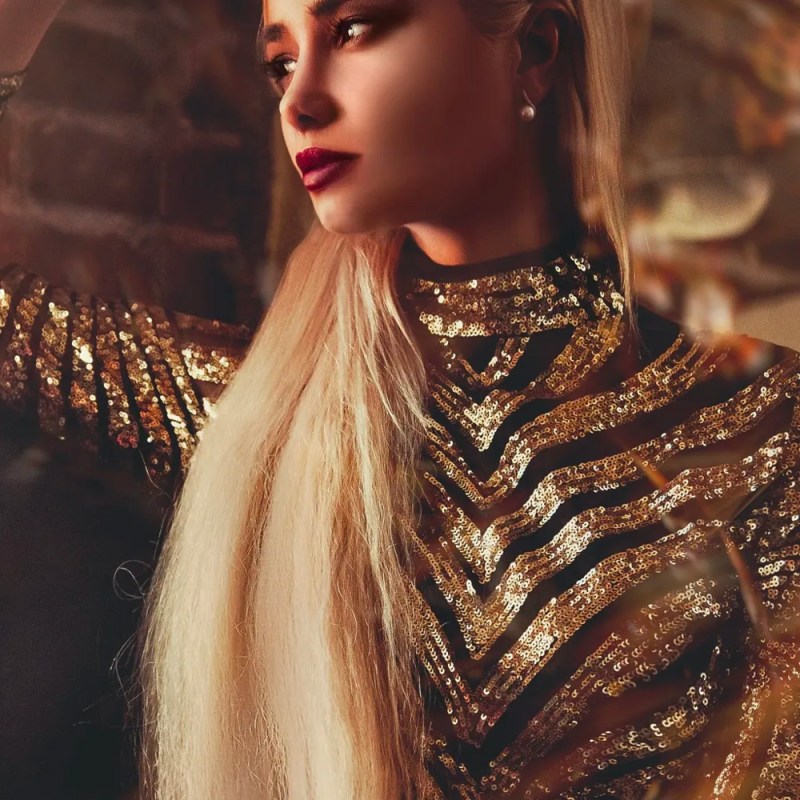 Sparxell - The Future of Colour