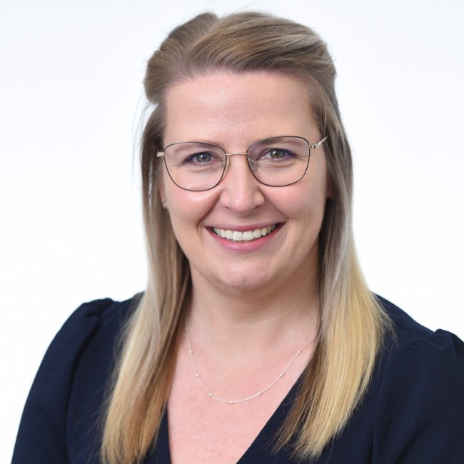 A world-class and diverse team with proven track records